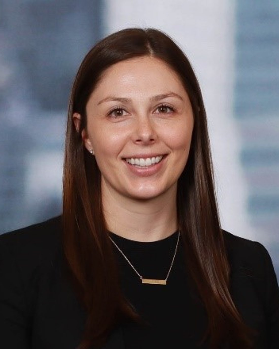 Melissa Thomas | J.P. Morgan Private Bank U.S.