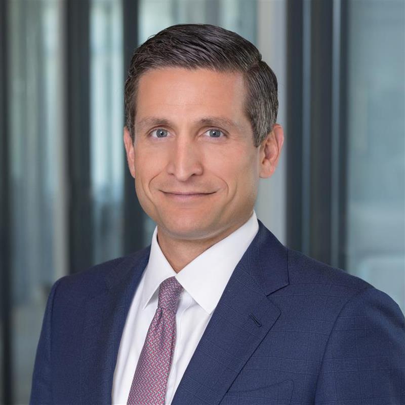 Neal Gram | J.P. Morgan Private Bank U.S.