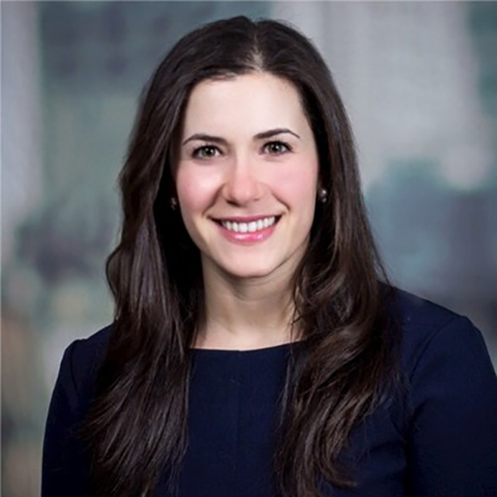 Nicole Pasternak | J.P. Morgan Private Bank U.S.