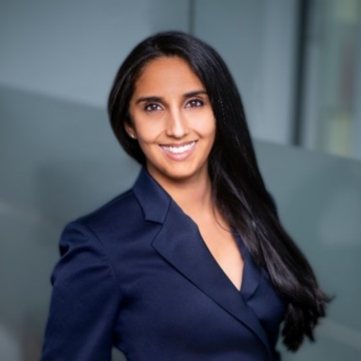 Preeti Bhattacharji | J.P. Morgan Private Bank Latin America EN
