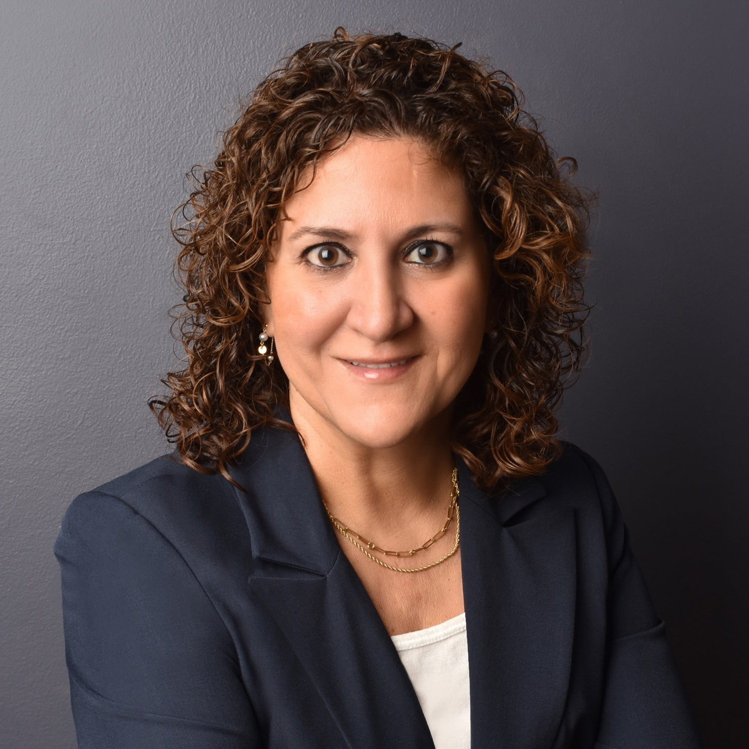 Renee A. Milyiori, CFP®, CPWA® | J.P. Morgan Private Bank U.S.