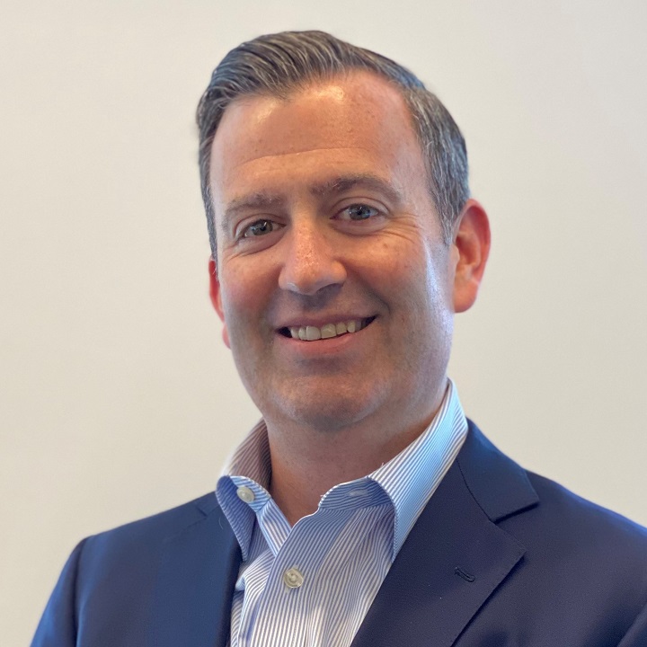 Ryan McGlynn | J.P. Morgan Private Bank Asia