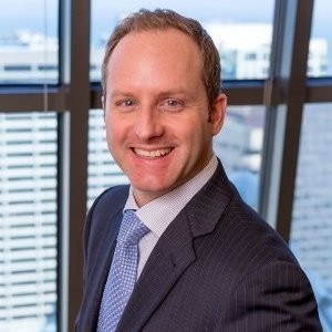 Ryan Shreero | J.P. Morgan Private Bank U.S.