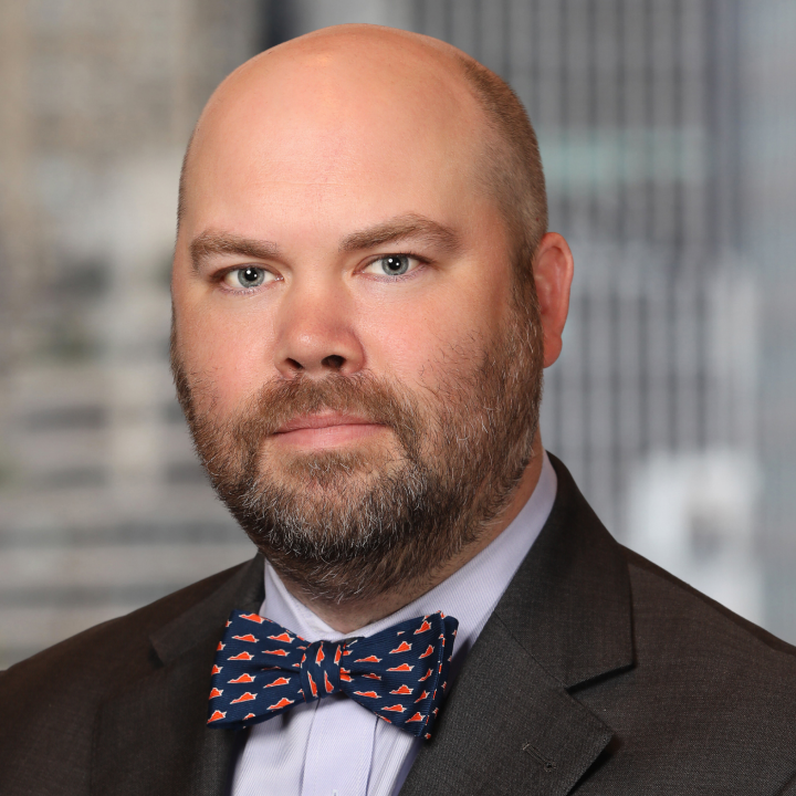Stephen Parker | J.P. Morgan Private Bank U.S.