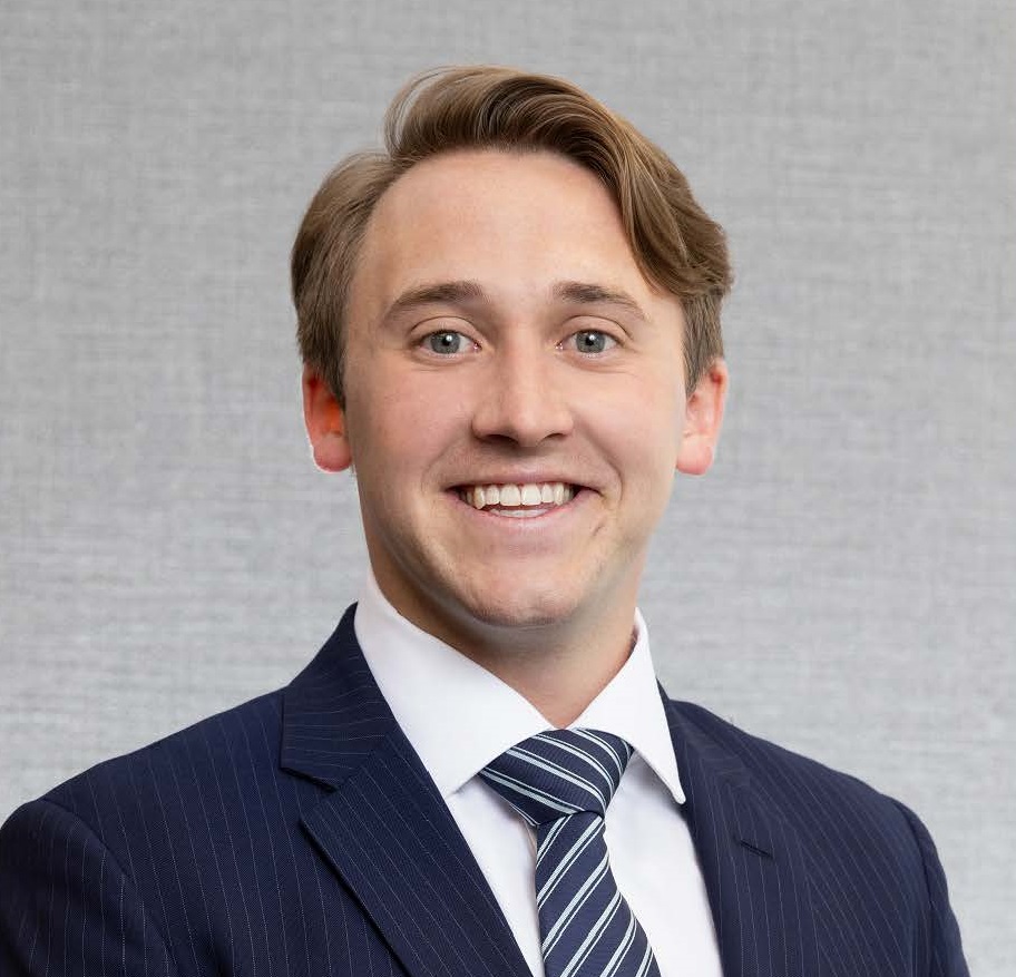 Ted Orben | J.P. Morgan Private Bank U.S.