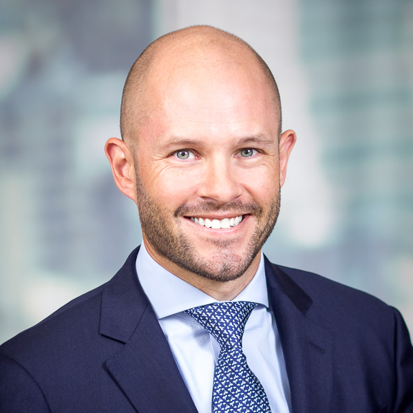 TJ Slavin, CFA® | J.P. Morgan Private Bank U.S.