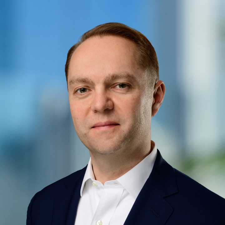 Tom Lenkiewicz | J.P. Morgan Private Bank U.S.