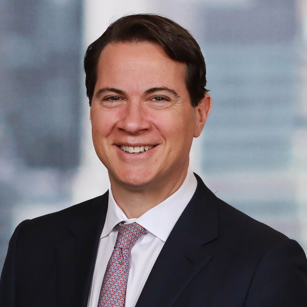 Vince La Padula | J.P. Morgan Private Bank U.S.