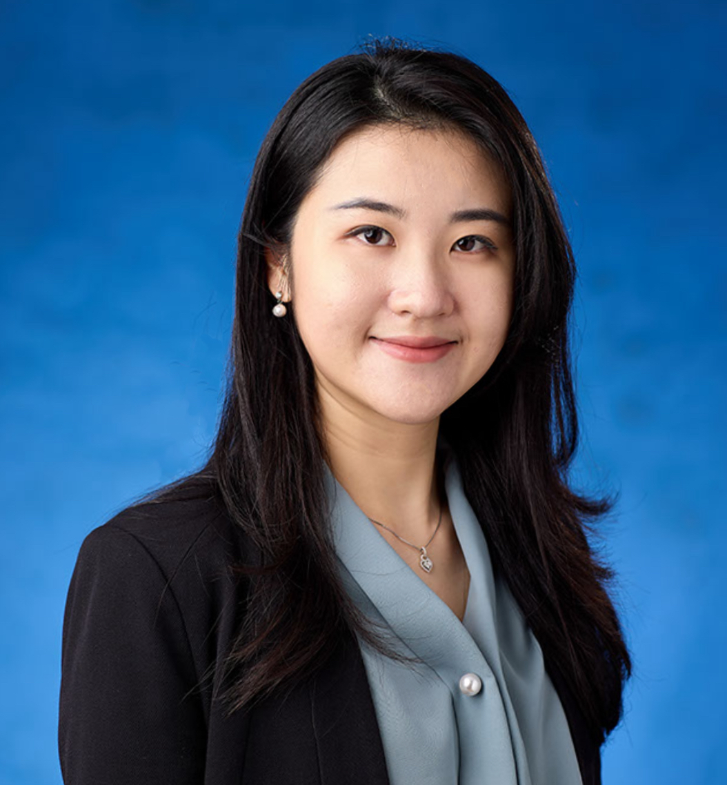 唐雨旋 | 摩根大通私人银行亚洲