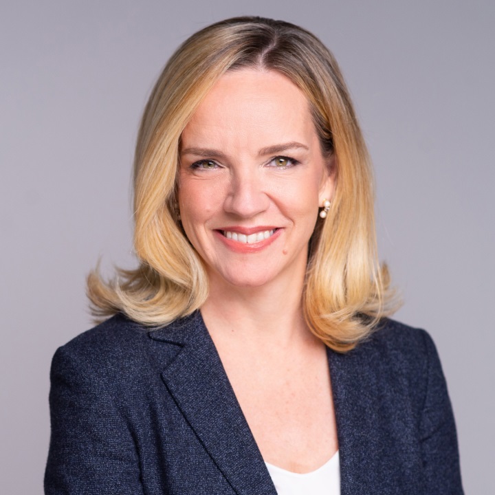 Elisa Rizzo | J.P. Morgan Private Bank U.S.