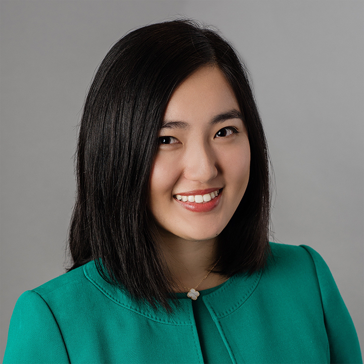 Emily M. Zheng | J.P. Morgan Private Bank