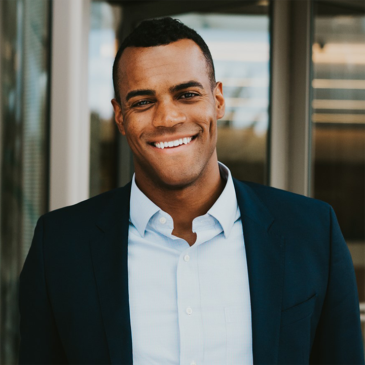 Jordan Anderson | J.P. Morgan Private Bank U.S.