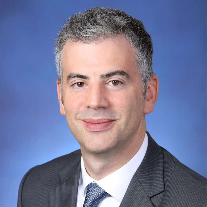 Adam Margolis | J.P. Morgan Private Bank Asia